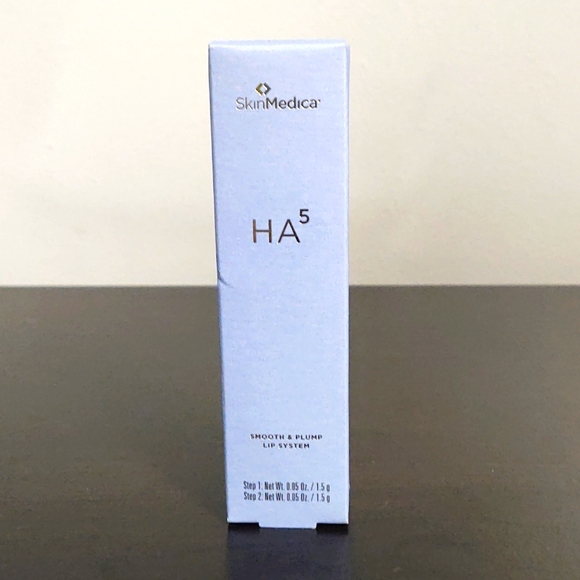 SkinMedica | Skincare | Skinmedica Ha 5 Smooth And Plump Lip System ...